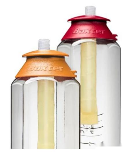 透析巨头百特Baxter|械企风云 - 知乎