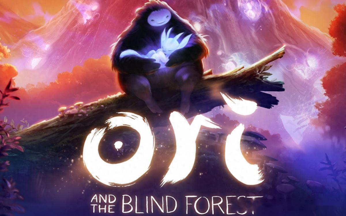 玩过《Ori》，人生无憾 - 知乎