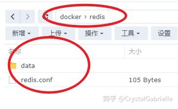 群晖-第4章-Docker安装redis - 知乎