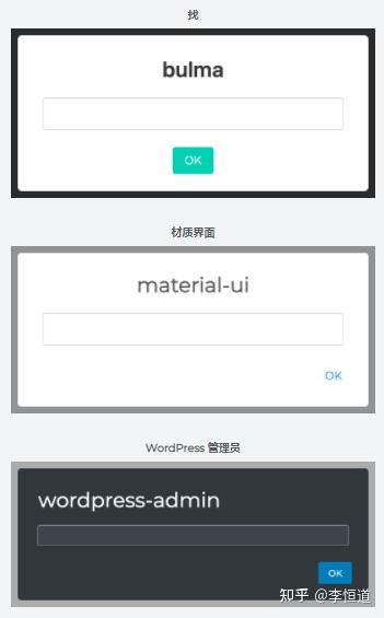 [油猴脚本开发指南]SweetAlert2进阶 - 知乎