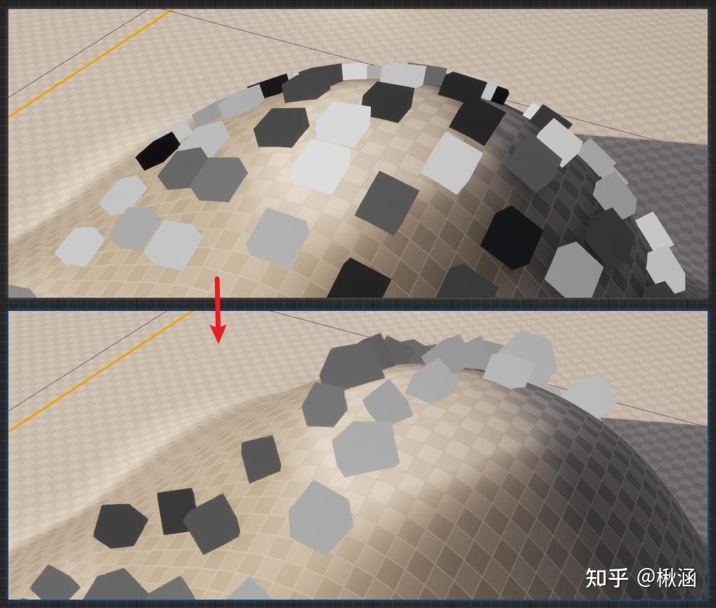 【UE5PCG-学习笔记1】基础上手UE PCG - 知乎