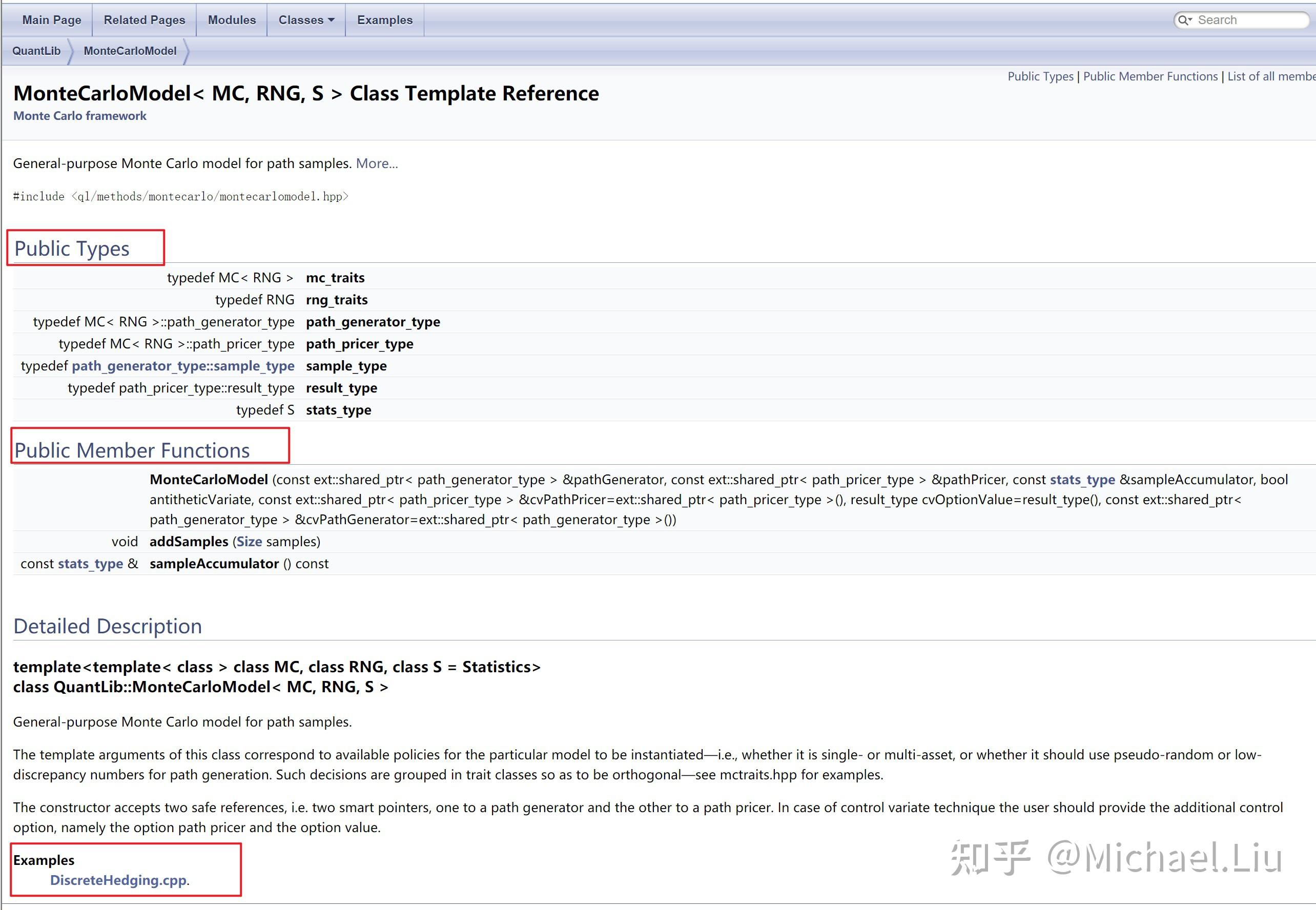 Quantlib 如何使用？含示例 - 知乎