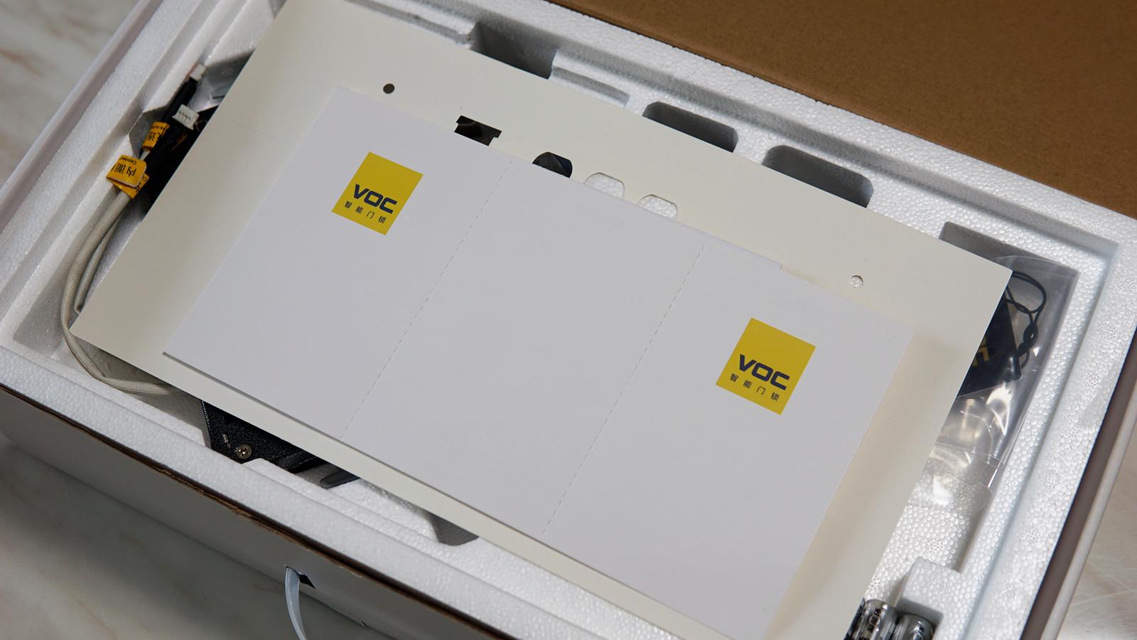 国货之光，智能联动，荣耀VOC智能门锁X6体验！ - 知乎