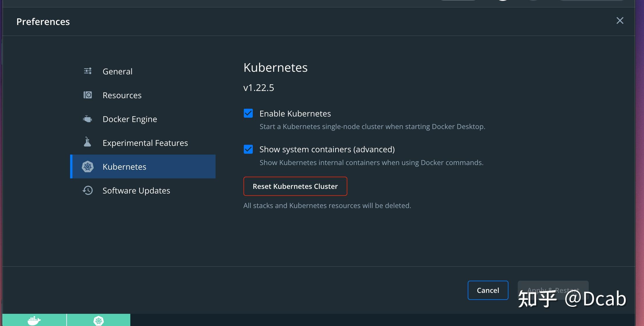 在本地通过 k8s 部署一个 nginx 镜像 - 知乎