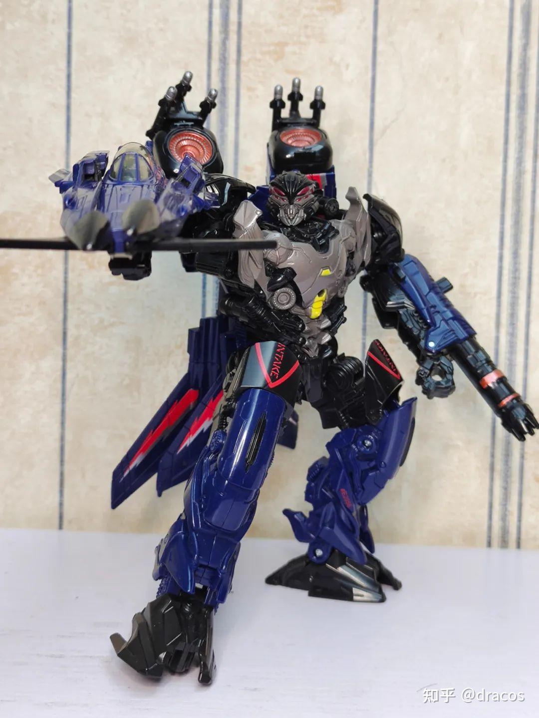 第三只有什么不同？——SS89外传惊天雷开箱对比测评 - 知乎