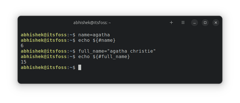 Bash 脚本编程入门 | Linux 中国 - 知乎