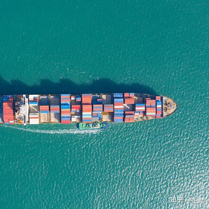 如何通过线上获取MSK（马士基）电商舱位 - 知乎