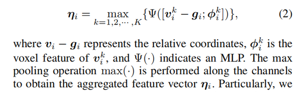 2021AAAI——Voxel R-CNN: Towards High Performance Voxel-based 3D Object Detection - 知乎