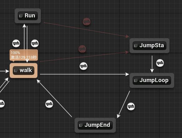 UE人物跳跃攻击实践 - 知乎