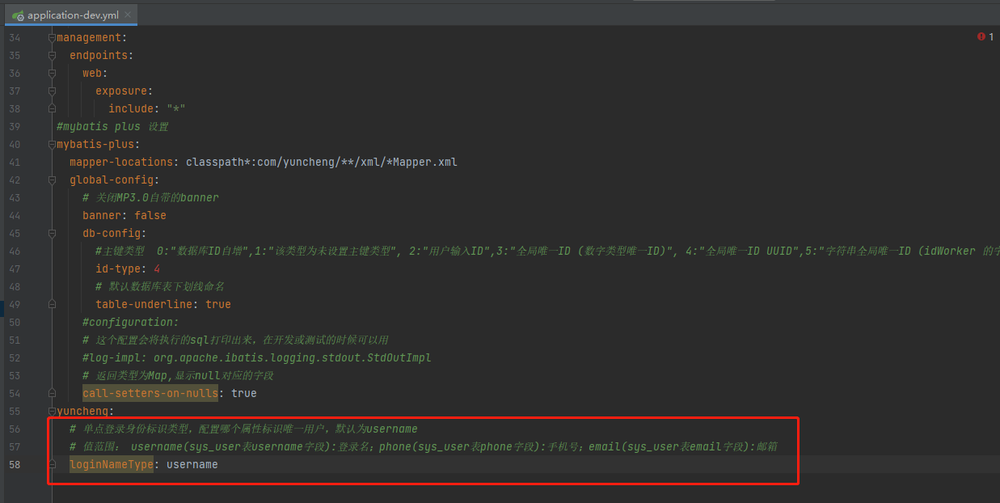 云程平台与OAuth2集成 - 知乎