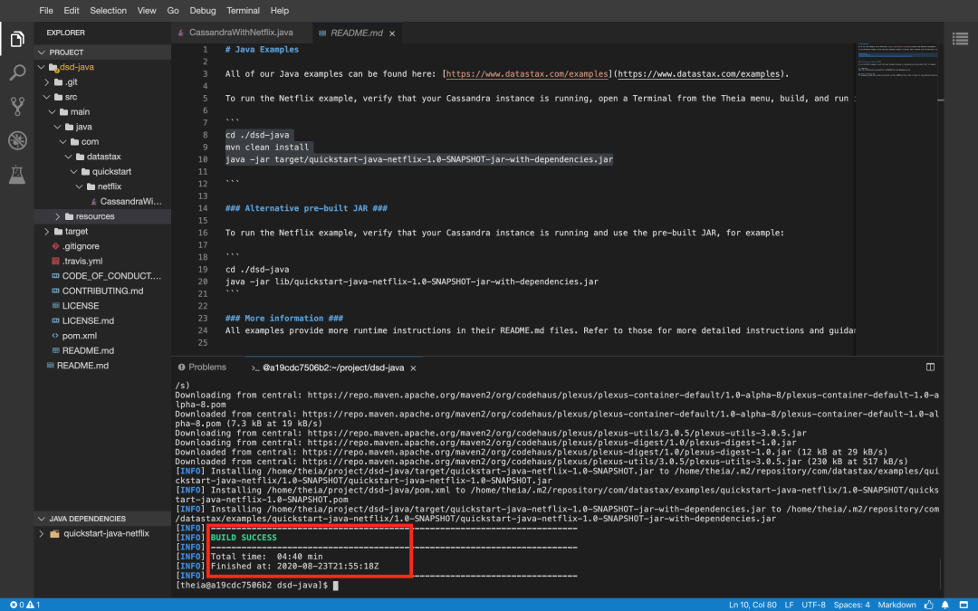 技术基础 | DataStax Desktop安装使用指南 - 知乎
