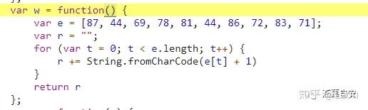 某团外卖H5版本爬虫开发和JS逆向过程 - 知乎