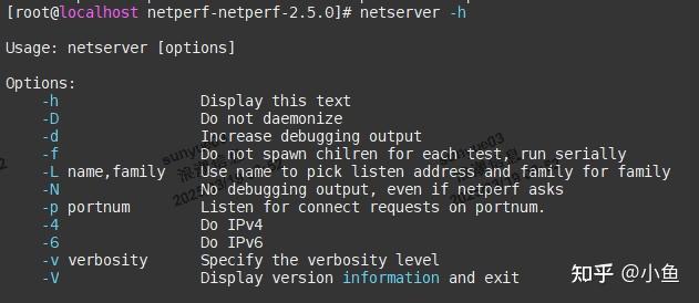 【浪潮信息KeyarchOS (KOS)】手把手带你玩转netperf：从配置到多场景性能优化 - 知乎