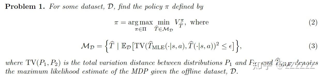 强化学习论文阅读（7）RAMBO-RL: Robust Adversarial Model-Based Offline ...
