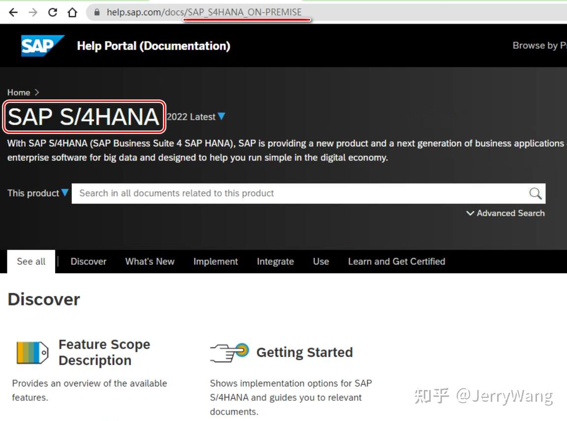 S/4HANA(本地部署或云版)跟 SAP 家族系统以及非SAP系统的集成，到底什么是推荐的方式？ - 知乎