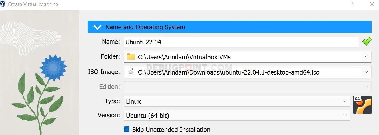 完整指南：使用 VirtualBox 在 Windows 上安装 Ubuntu | Linux 中国 - 知乎
