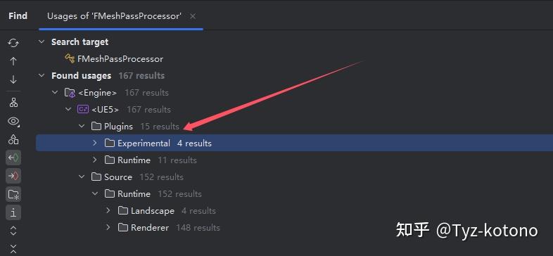 UE5.5 Mesh Shader、Mesh Draw Pass - 知乎