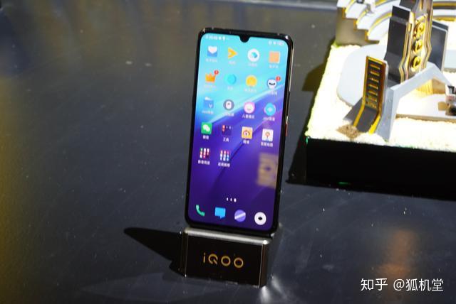 真的受欢迎：iQOO Pro 5G版苏宁抢先闪销 1秒钟售罄 - 知乎