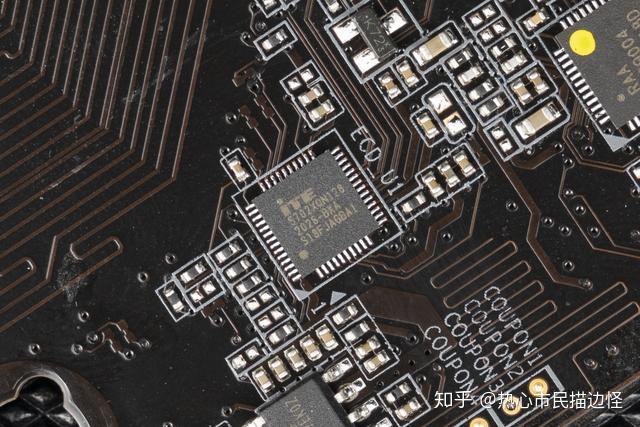 入门 ITX 的搅局者，技嘉 A520I AC 拆解评测 - 知乎