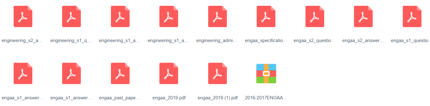ESAT&TMUA笔试落幕，新的挑战即将开启！（内附ESAT&TMUA ） - 知乎