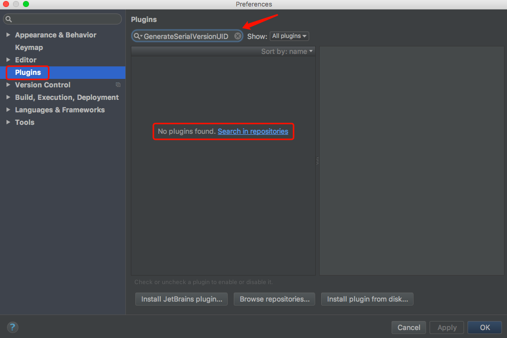 IntelliJ IDEA使用技巧——自动生成 serialVersionUID 的方法 - 知乎