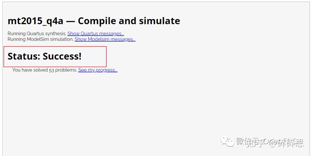 Hdlbits 在线学习 Systemverilog(十) Problem 43 59 知乎