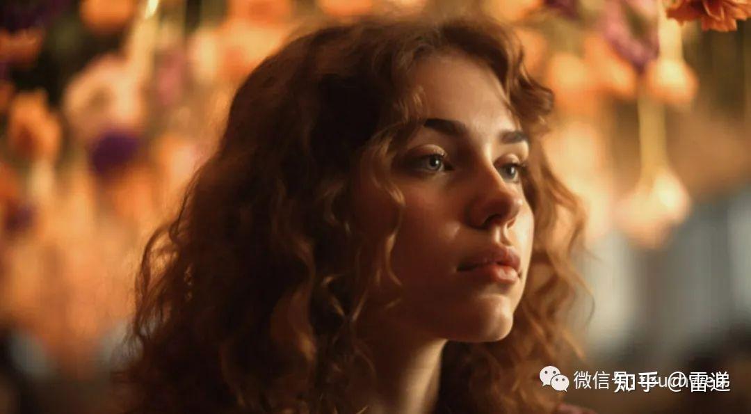 Midjourney V5横空出世：画出完美中国情侣 逼真得令人毛骨悚然 - 知乎