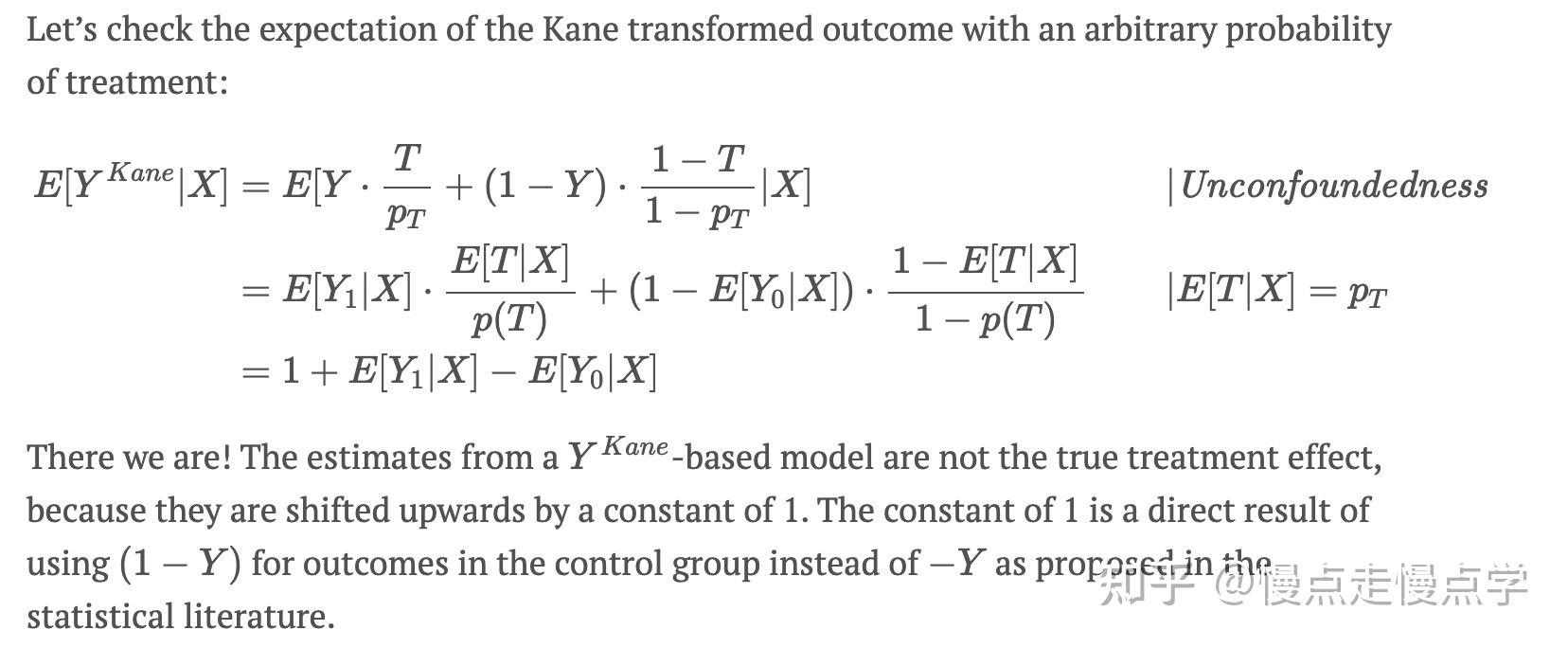 [Causal Machine Learning] Individualized Treatment Effects and Uplift ...