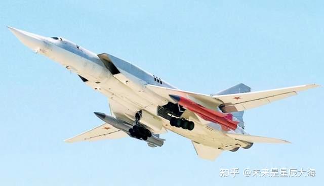 俄罗斯空天军装备志——图-22M3逆火战略轰炸机 - 知乎