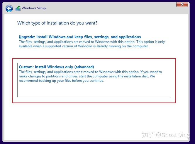 使用Ventoy2Disk软件制作启动usb硬盘（U盘）安装windows10电脑操作系统指南 - 知乎