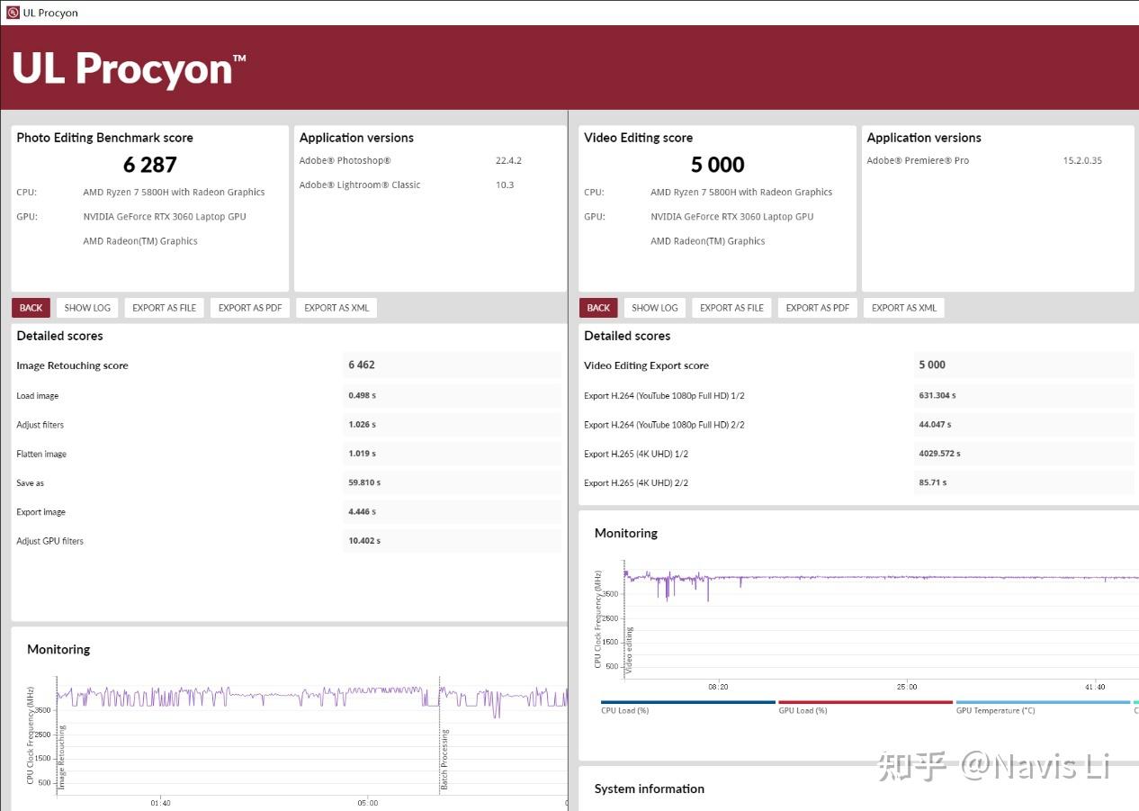 限制它的只有它自己 — ThinkBook 16p 评测 - 知乎