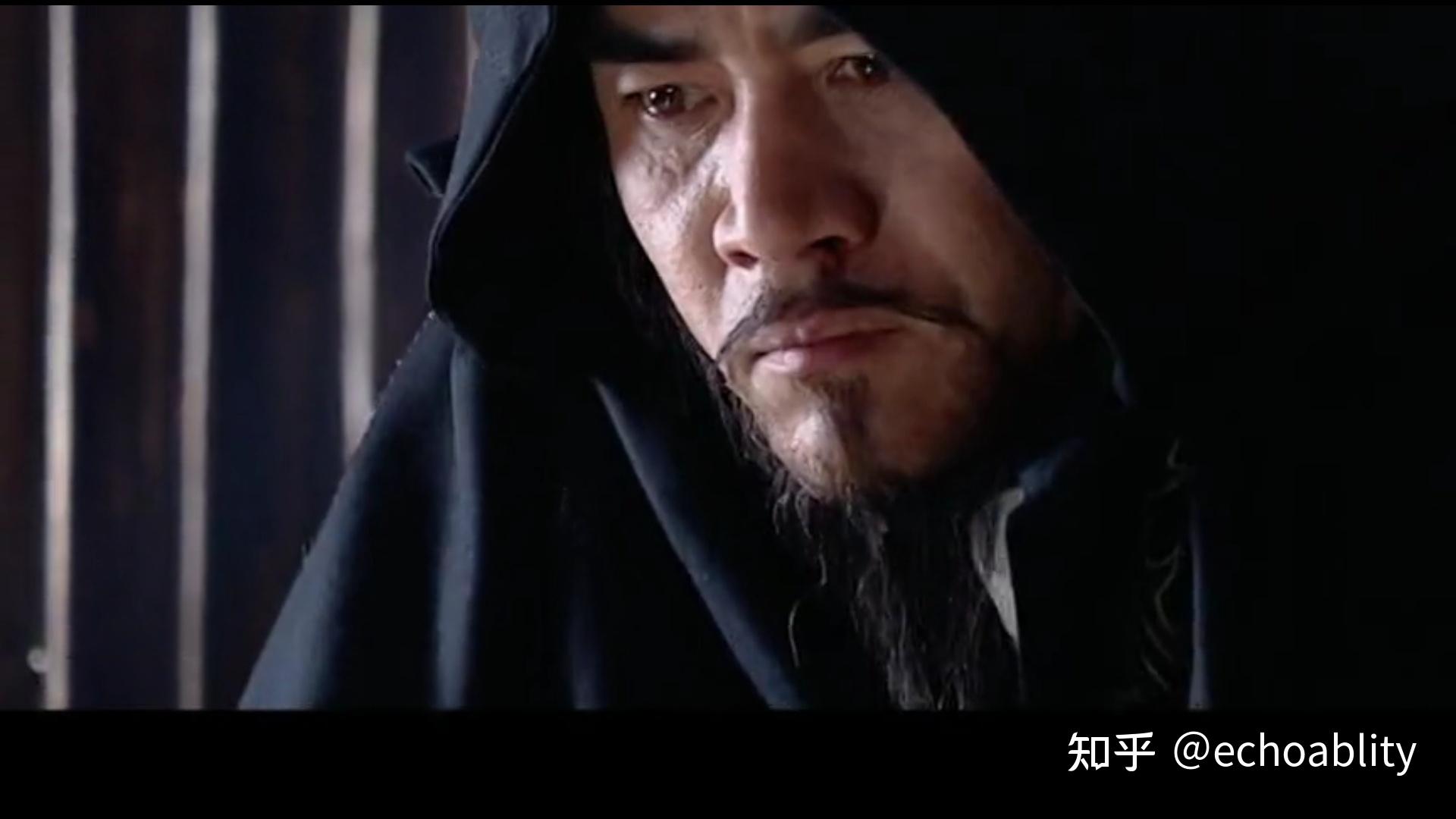 《大明王朝1566》破题篇————抛砖引玉 - 知乎