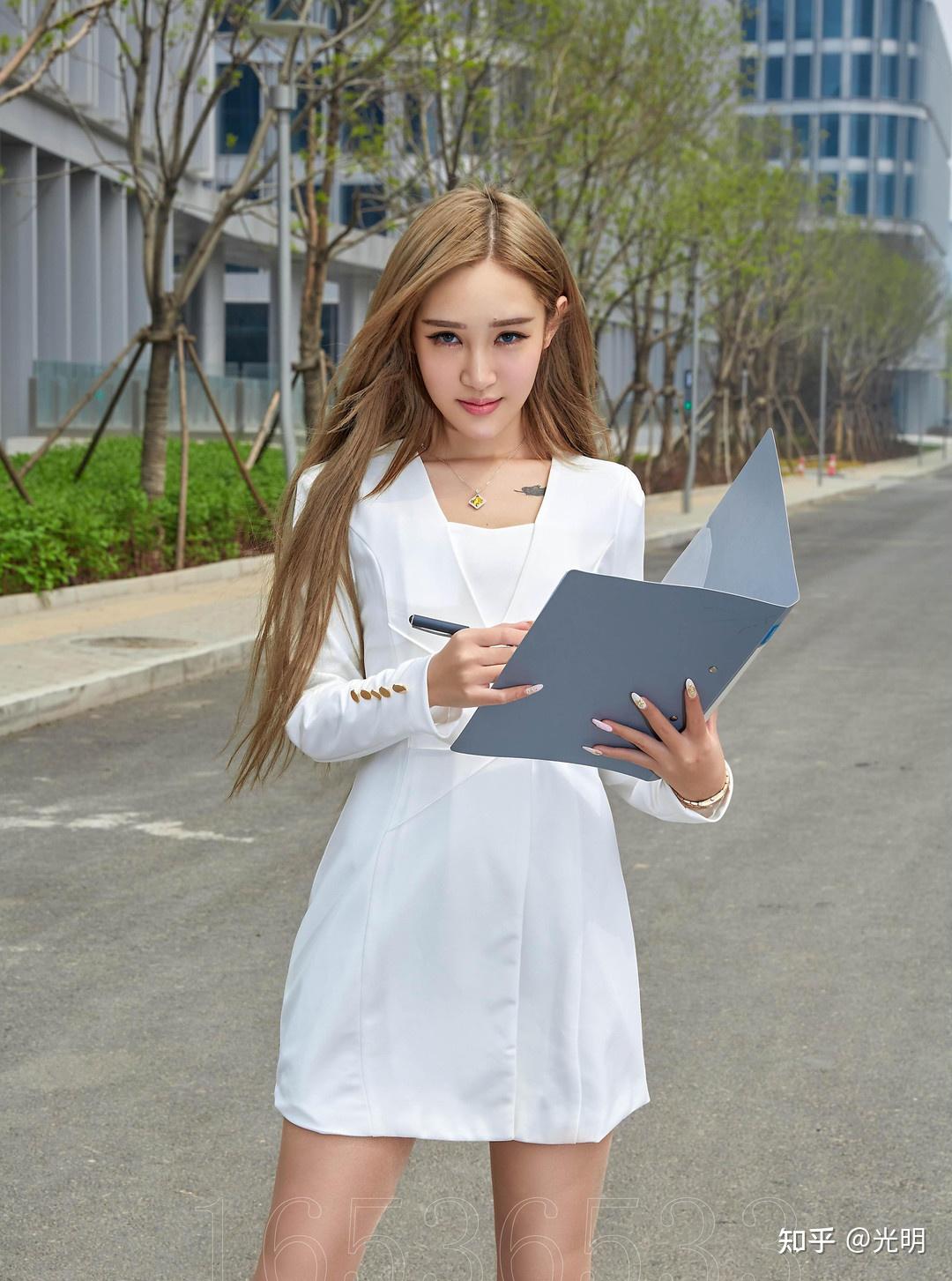 AISS爱丝大合集209组高清图集 - 知乎