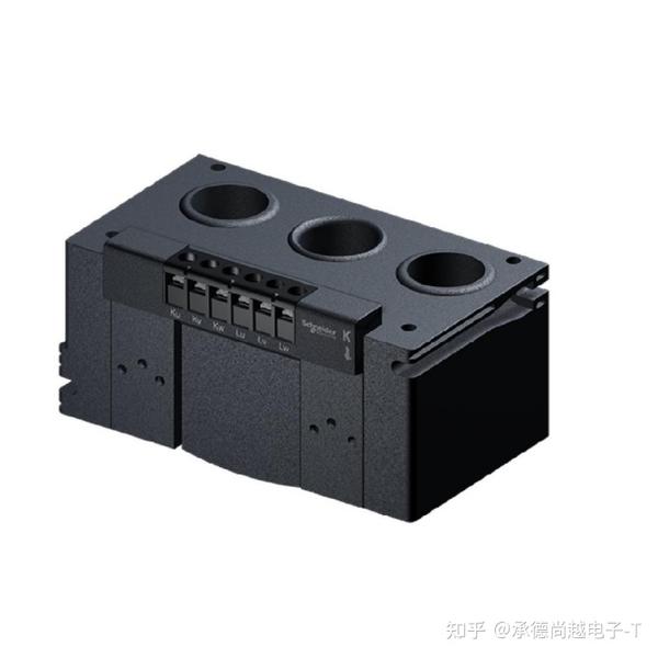 您想知道如何组装新的 3CT 和 nEOCR 系列么？ - 知乎