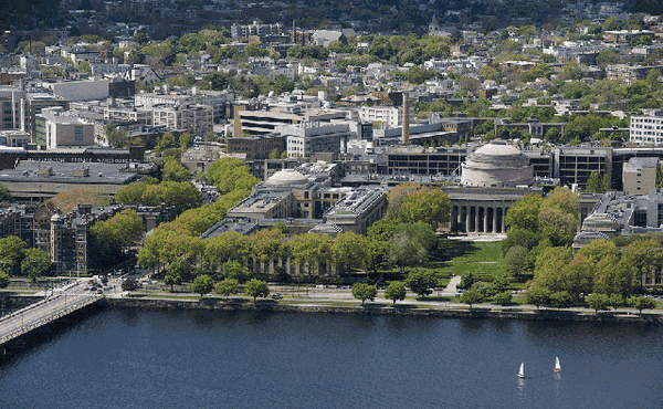 MIT Media Lab，要够「怪」只管来 - 知乎