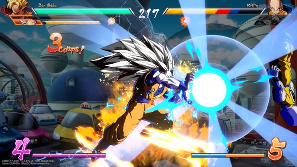 1285 龙珠斗士Z FTG PS4\XONE\NS\PC - 知乎