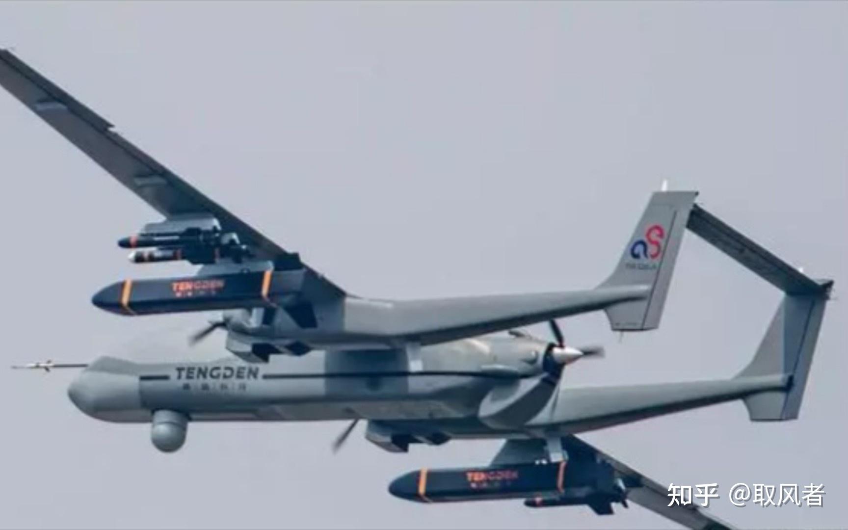 研发强弓，加强雄风，台全面加强反舰防空能力 - 知乎