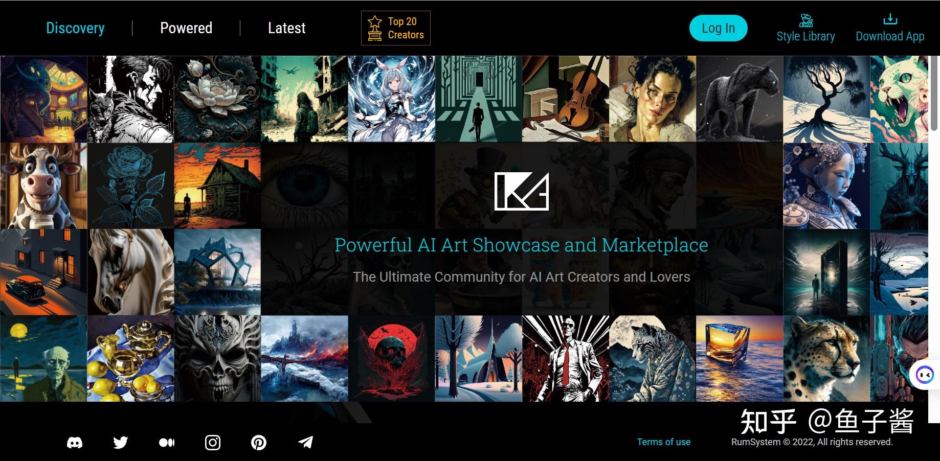 推荐11个好用的prompt工具网站 - 知乎