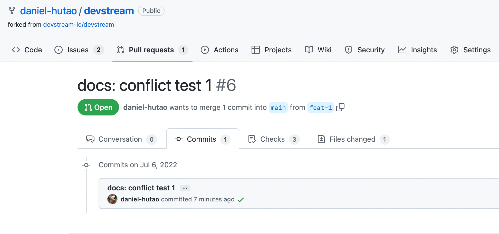 如何参与开源项目 - 细说 GitHub 上的 PR 全过程 - 知乎