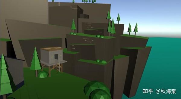 游戏关卡设计笔记-Blockmesh - 知乎
