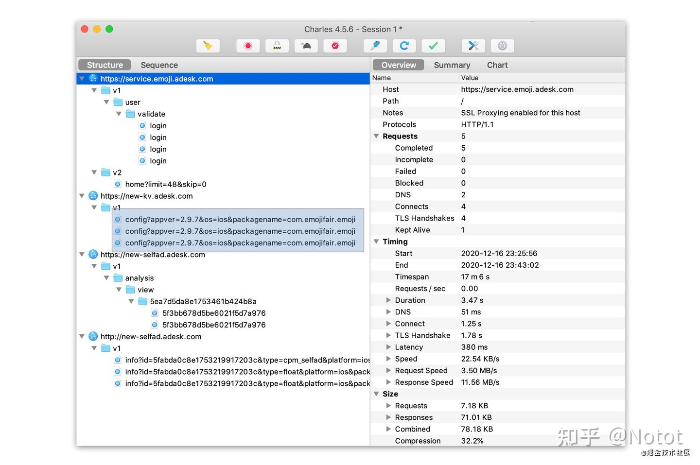 神器 - HTTPCatcher - 知乎