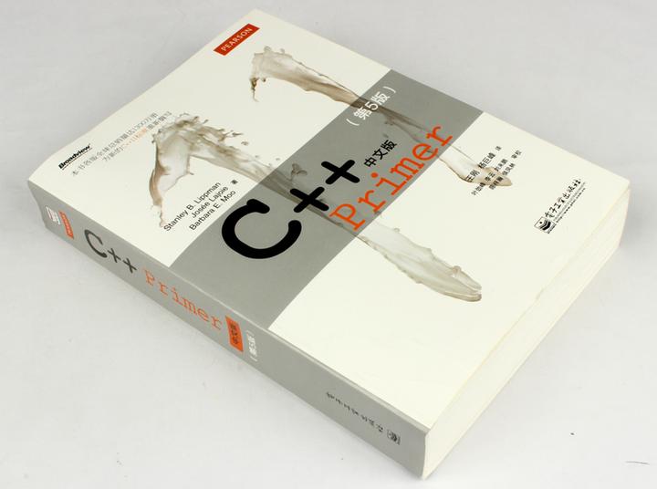 吐血整理C++书单，萌新到大牛，要看哪些书？ - 知乎