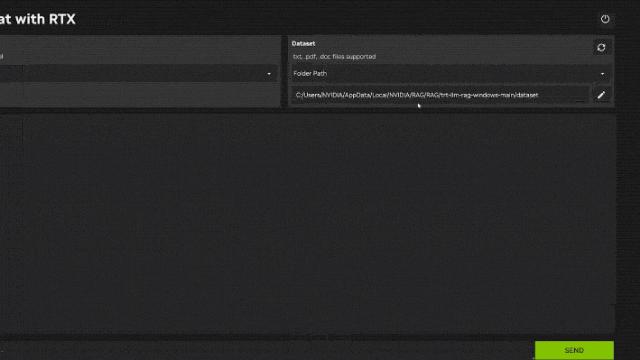 英伟达版ChatGPT来了，PC端部署，很GPU - 知乎