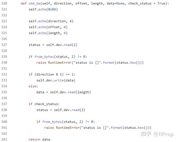 联发科通用解锁工具流程分析 - 知乎