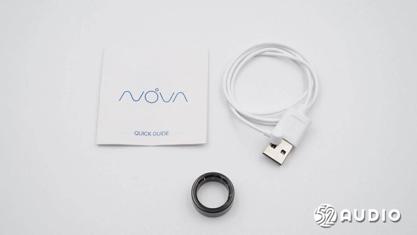 拆解报告：AMOVAN NOVA Ring 1智能戒指 - 知乎