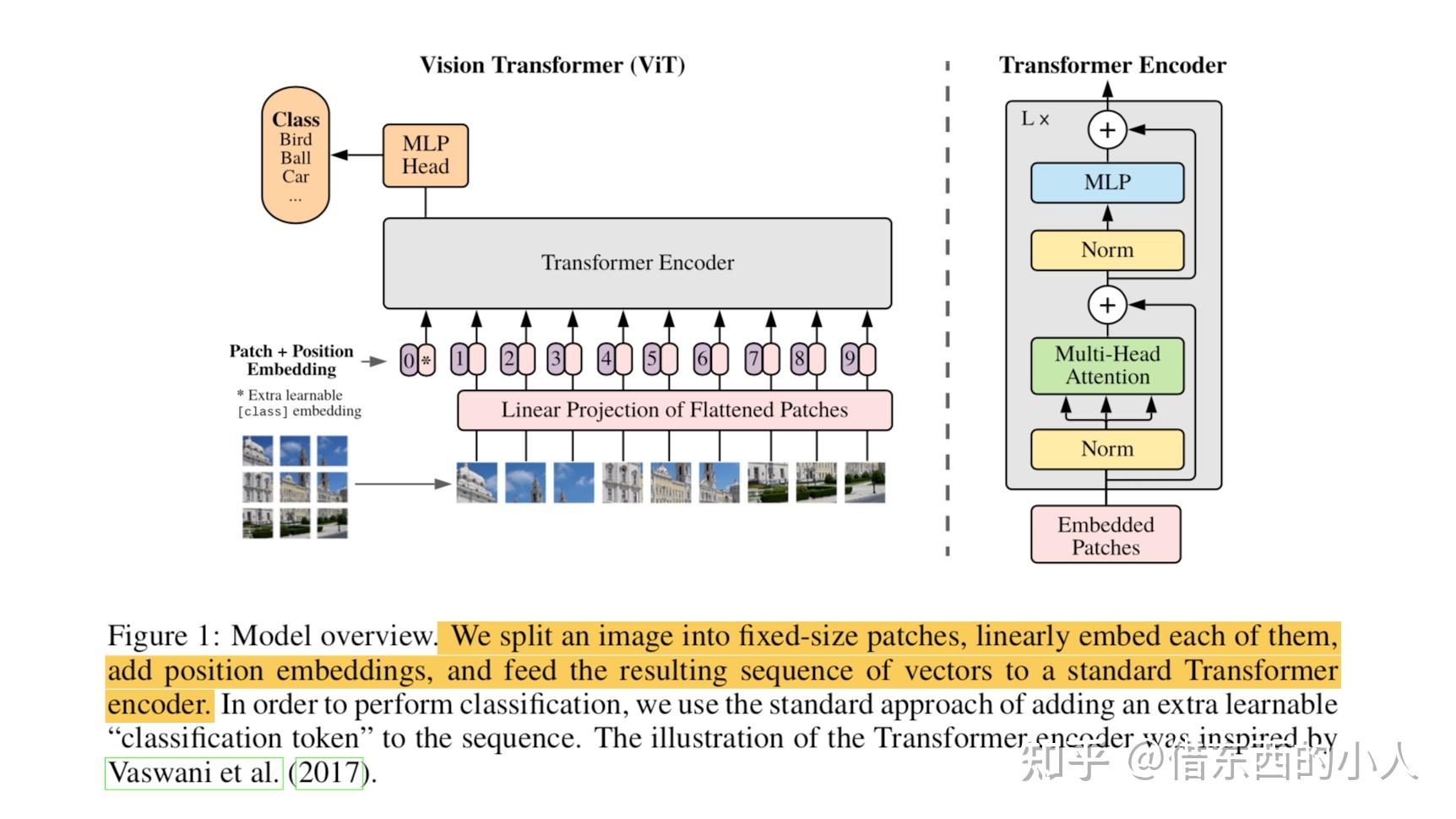 自监督预训练：《Masked Autoencoders Are Scalable Vision Learners》 - 知乎