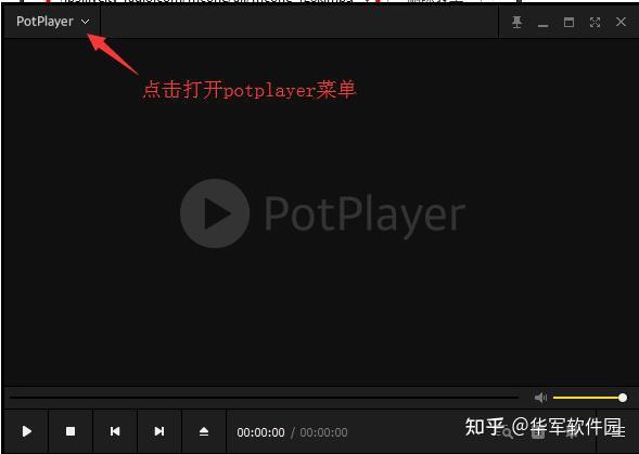 全能型播放器：PotPlayer - 知乎