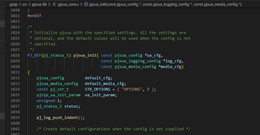 PJSIP源码探究 pjmedia-videodev模块 - 知乎