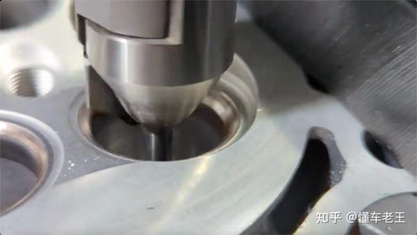 丰田最强V6发动机V35A-FTS技术解析，丰田百万旗舰的心脏热效率接近38%？ - 知乎