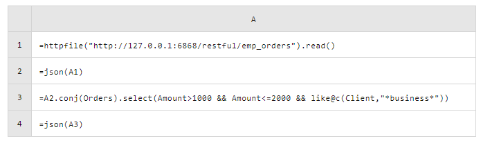 从 ES Kafka Mongodb Restful ... 取到 json 之后 - 知乎